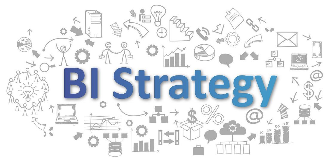 HOW TO IMPLEMENT A SUCCESSFUL BUSINESS INTELLIGENCE STRATEGY